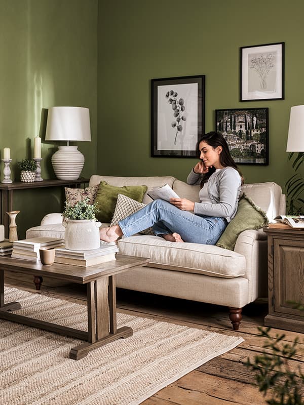 Harrogate Furniture Store | The Cotswold Company