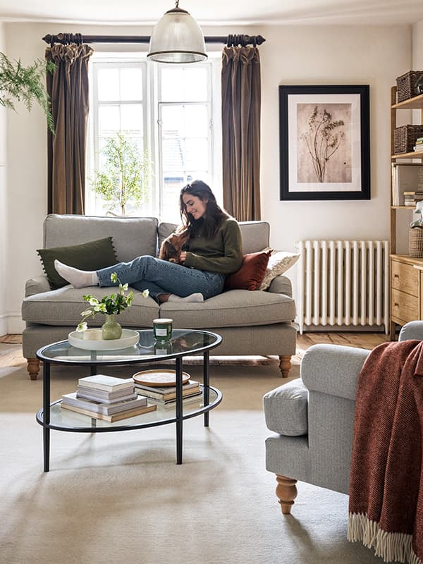 Harrogate Furniture Store | The Cotswold Company