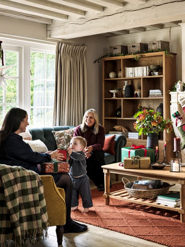 Harrogate Furniture Store | The Cotswold Company