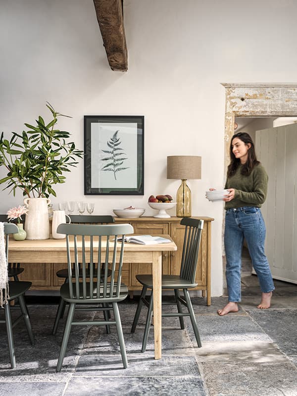 Harrogate Furniture Store | The Cotswold Company