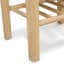 Berkeley Nordic Oak Side Table - The Cotswold Company