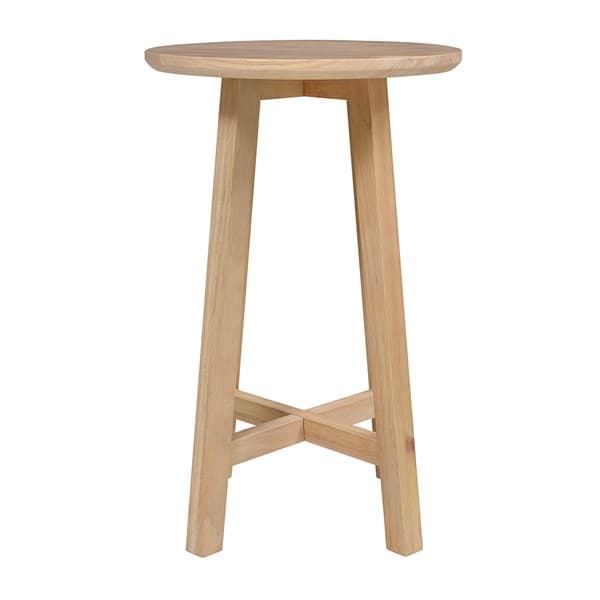 Cotswold Essentials Round Side Table - The Cotswold Company
