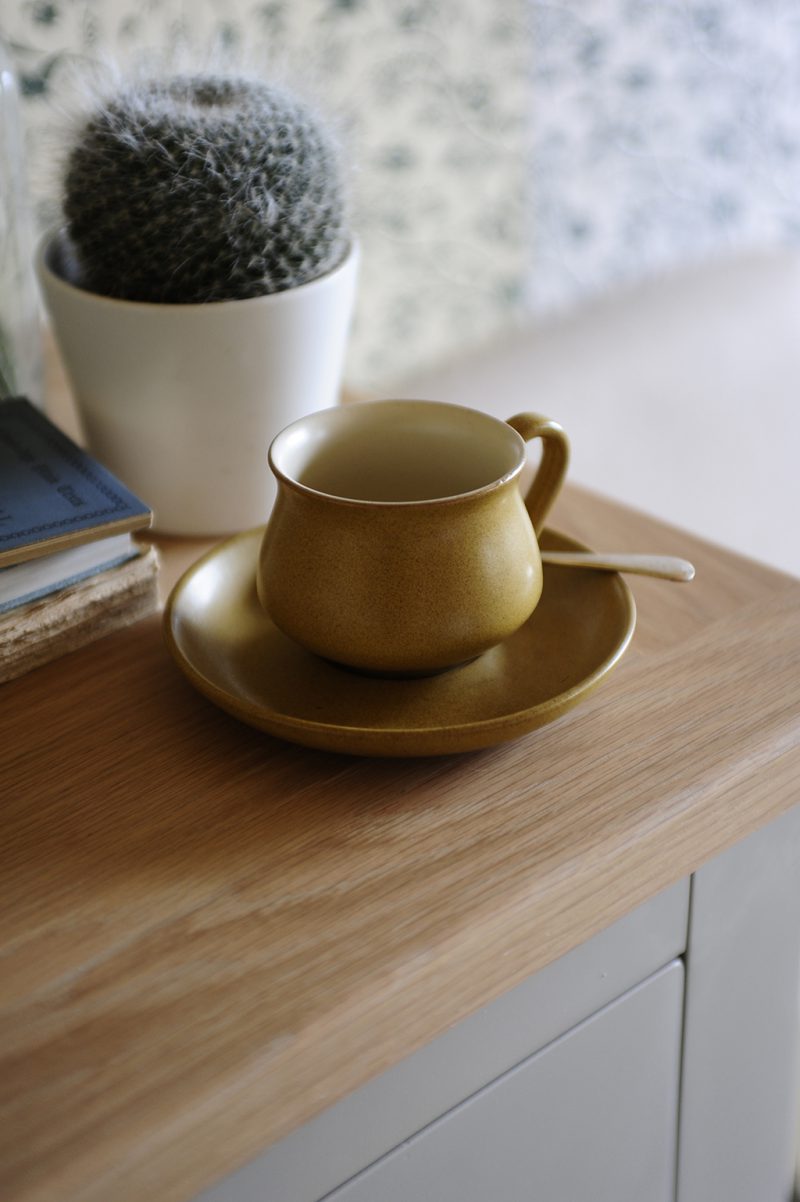 Modern Country Living #5...Chester Grey – The Cotswold Company ...