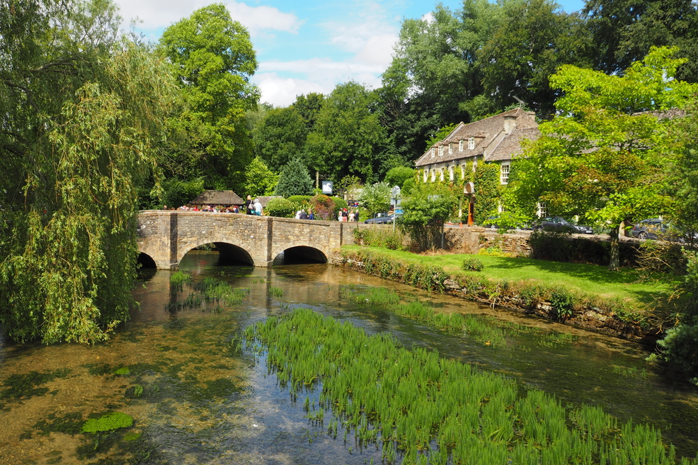 Summer In The Cotswolds – The Cotswold Company - Inspiration