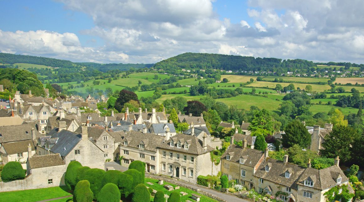 Summer In The Cotswolds – The Cotswold Company - Inspiration