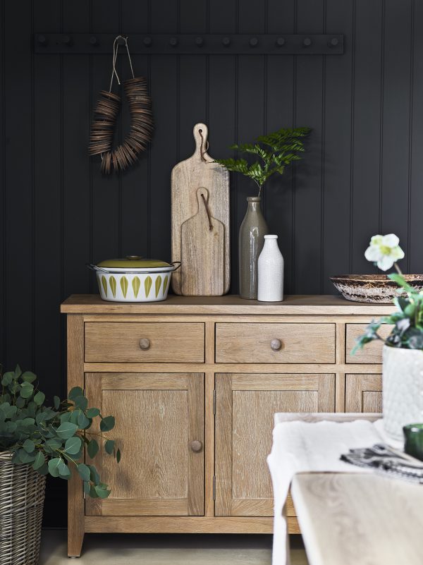 How to achieve the Modern Country look at home – The Cotswold Company ...