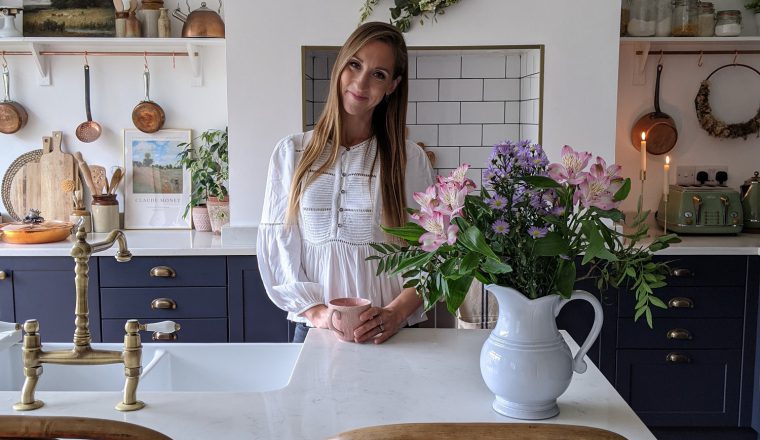 Harnham House: A Taste for the Traditional – The Cotswold Company ...