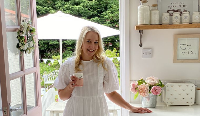 Harnham House: A Taste for the Traditional – The Cotswold Company ...